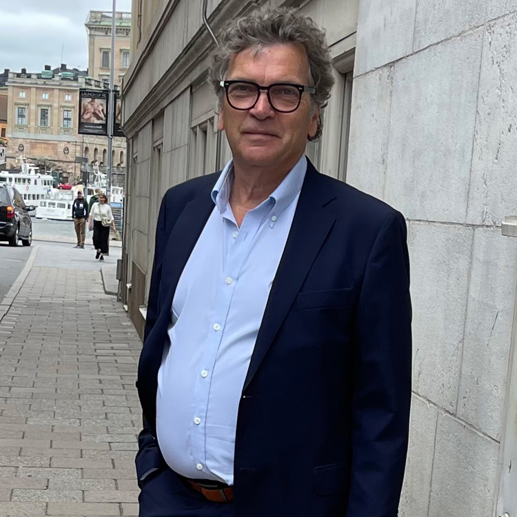 Villa Fehr, Karlskrona | www.swegon.com