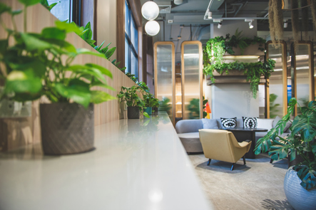 The indoor climate guide | www.swegon.com