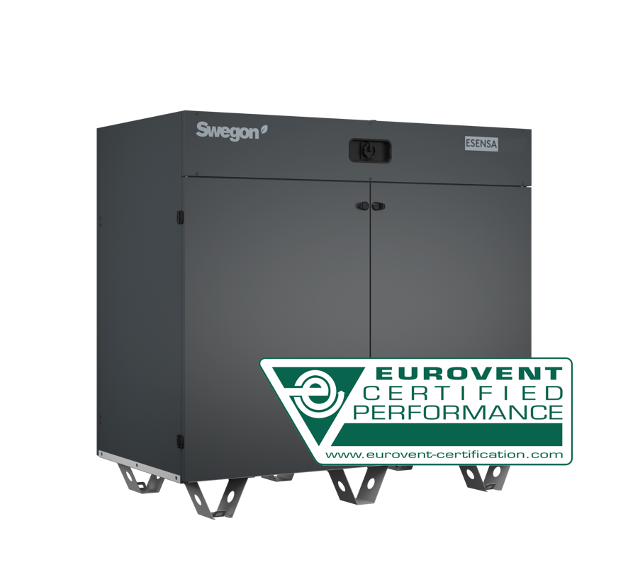 ESENSA | www.swegon.com