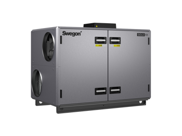 GOLD | www.swegon.com