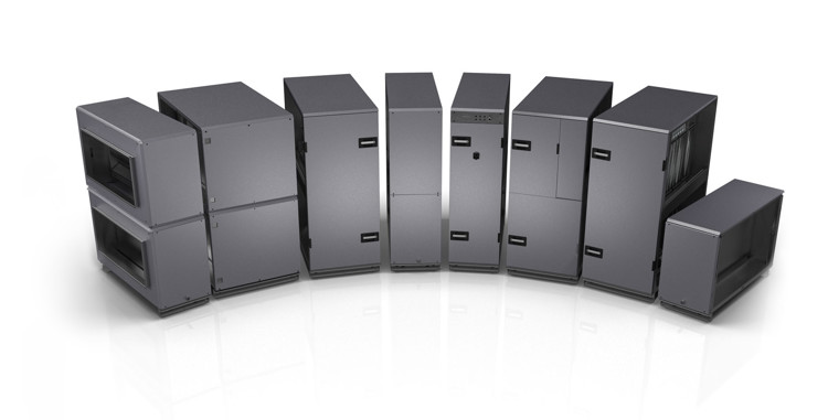 Air Handling Unit Servicing | www.swegon.com