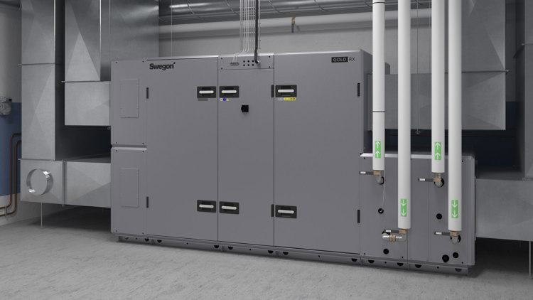 Swegon | www.swegon.com