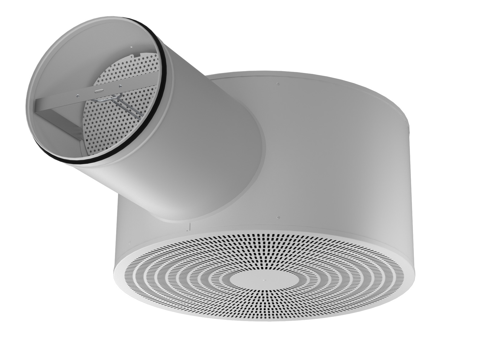 Drop Ceiling Heat Diffusers | Shelly Lighting