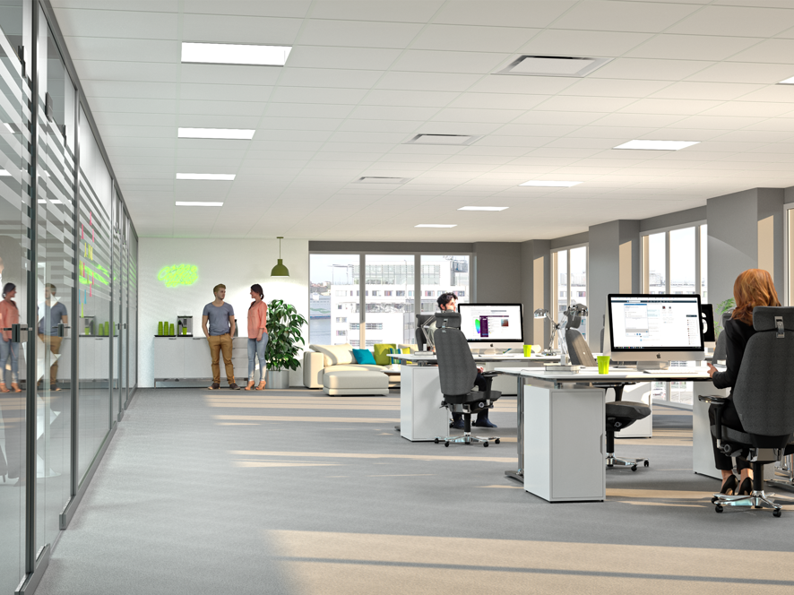 Soluciones Swegon | www.swegon.com