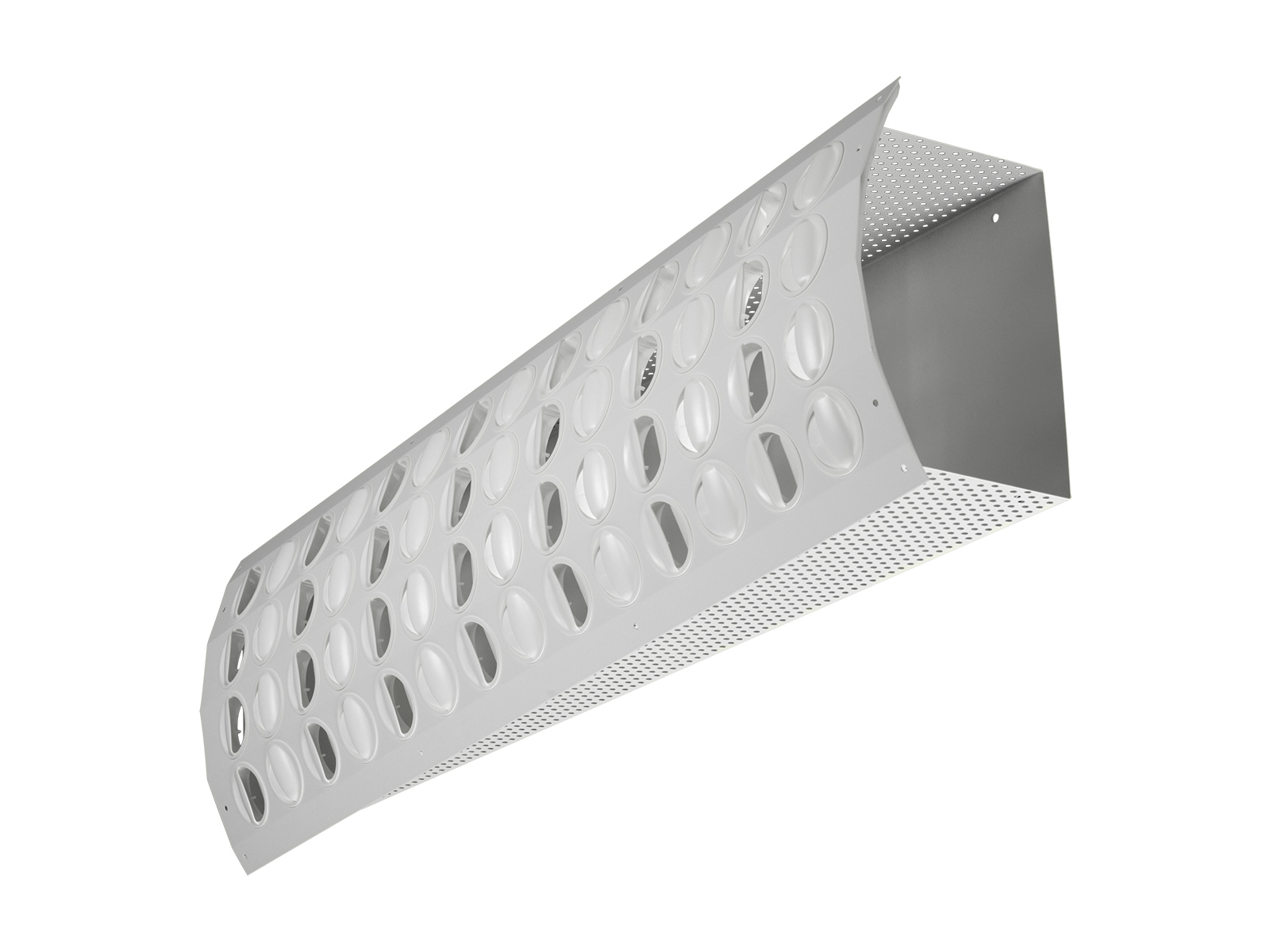 Duct diffusers | www.swegon.com