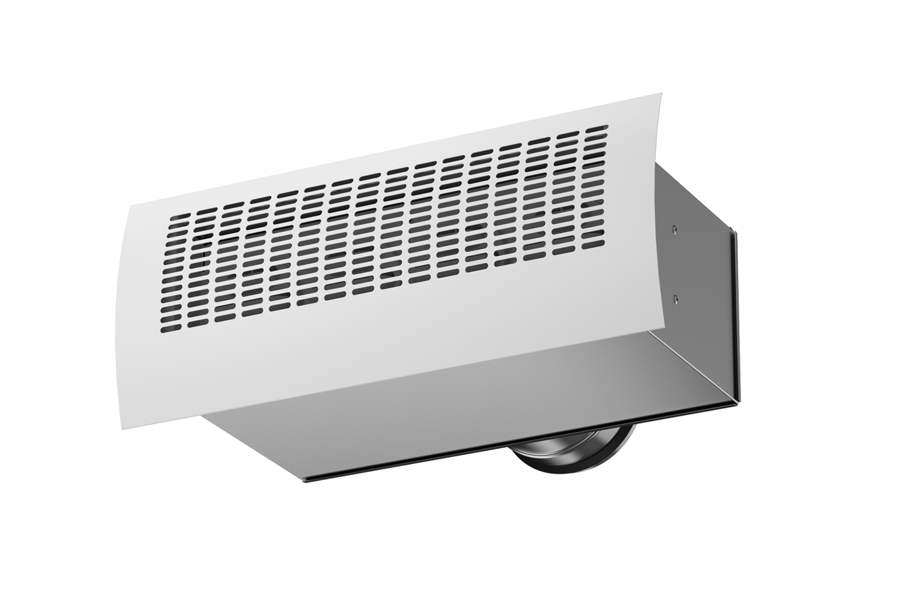 Väggdon | www.swegon.com