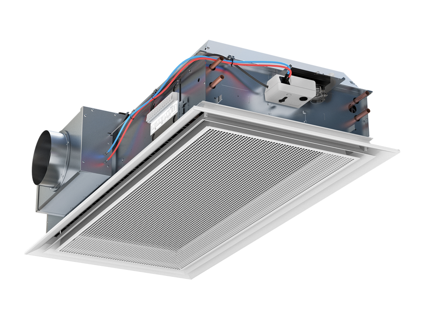 PARASOL | www.swegon.com