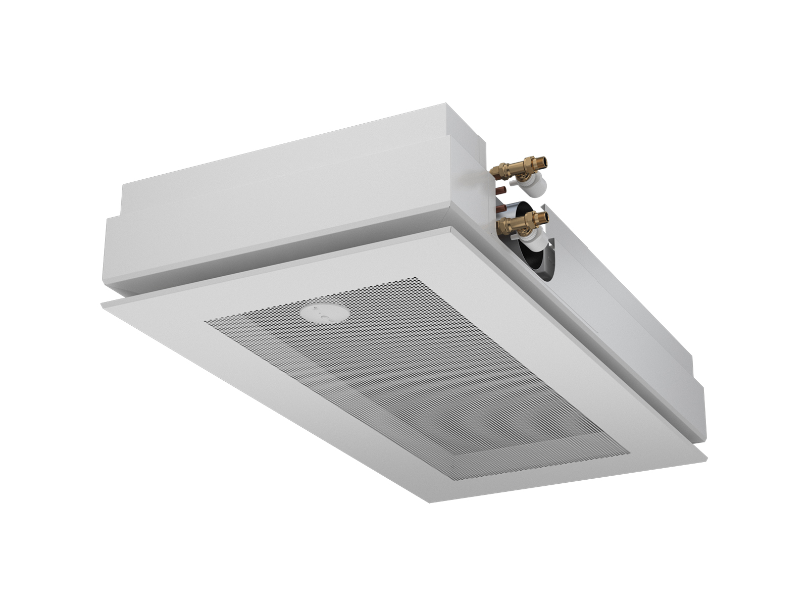 PARASOL | www.swegon.com