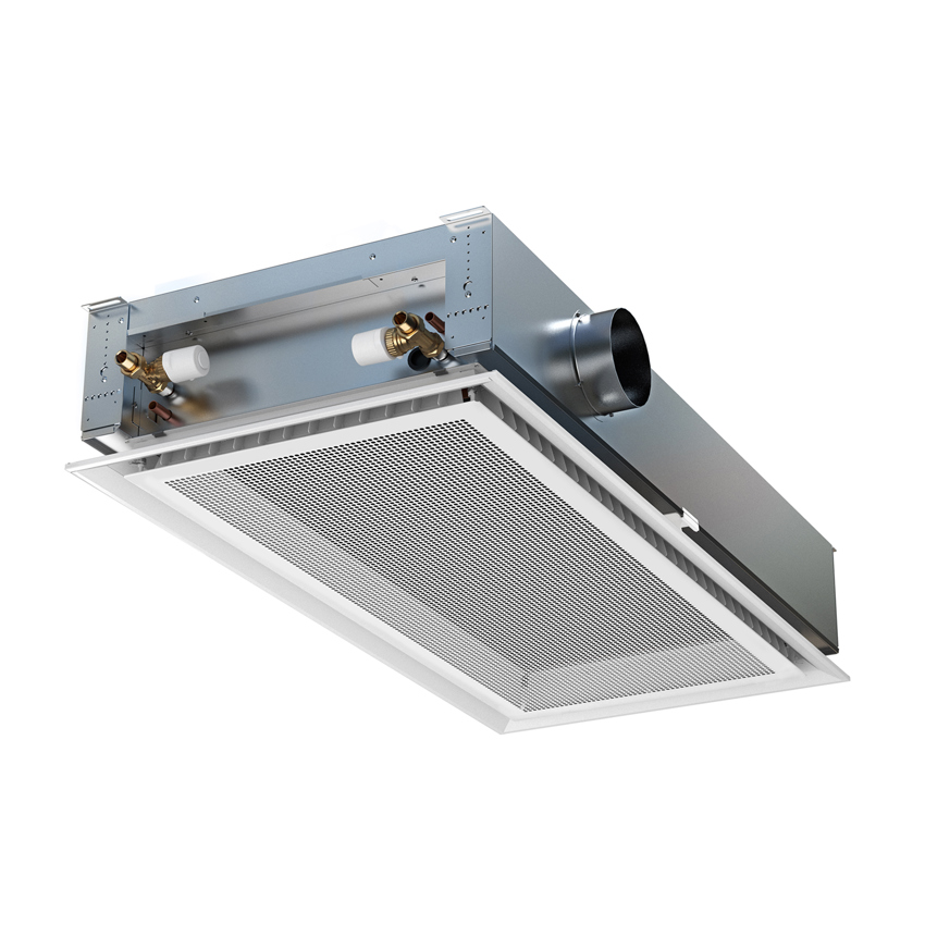 PARASOL | www.swegon.com