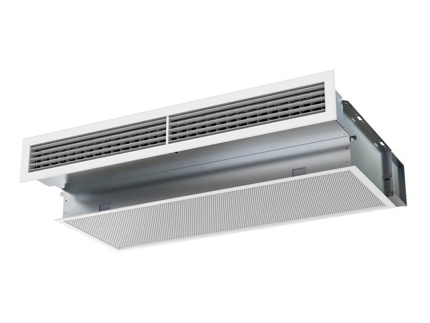 PARAGON | www.swegon.com