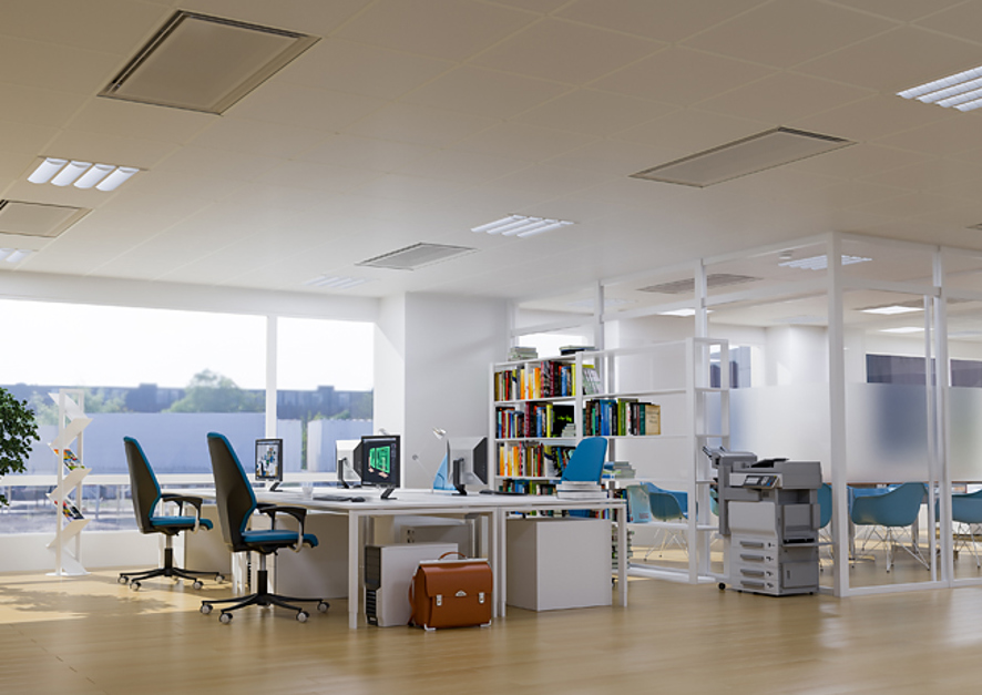 Swegon solutions | www.swegon.com