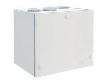 ILTO 270 | www.swegon.com