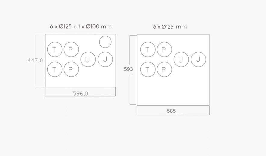 ILTO 300-400 Genius | www.swegon.com