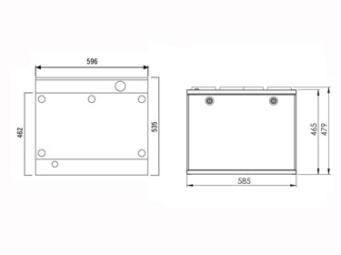 ILTO 300-400 Genius | www.swegon.com