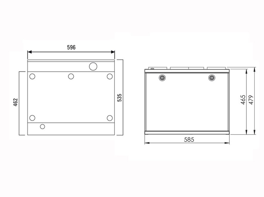ILTO 300-400 Genius | www.swegon.com