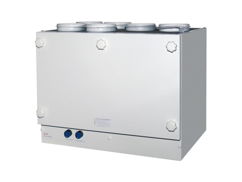 ILTO 300-400 Genius | www.swegon.com