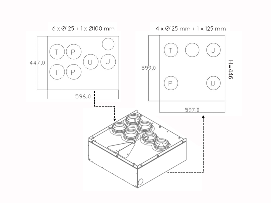 ILTO 350/400 | www.swegon.com