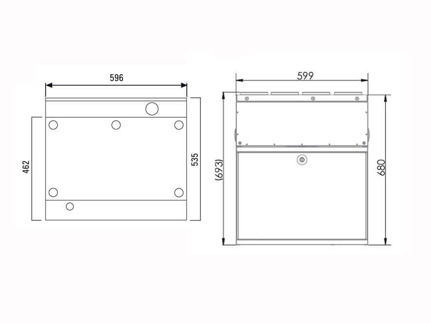 ILTO 350/400 | www.swegon.com