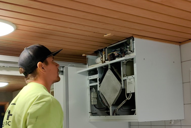 MUH Ilmava | www.swegon.com