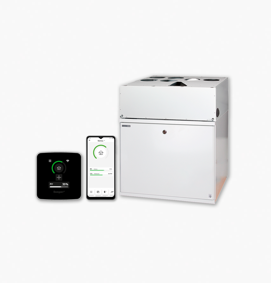 ILTO 350/400 | www.swegon.com