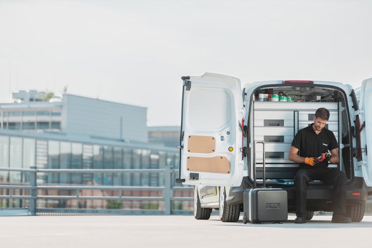 Pièces détachées | www.swegon.com