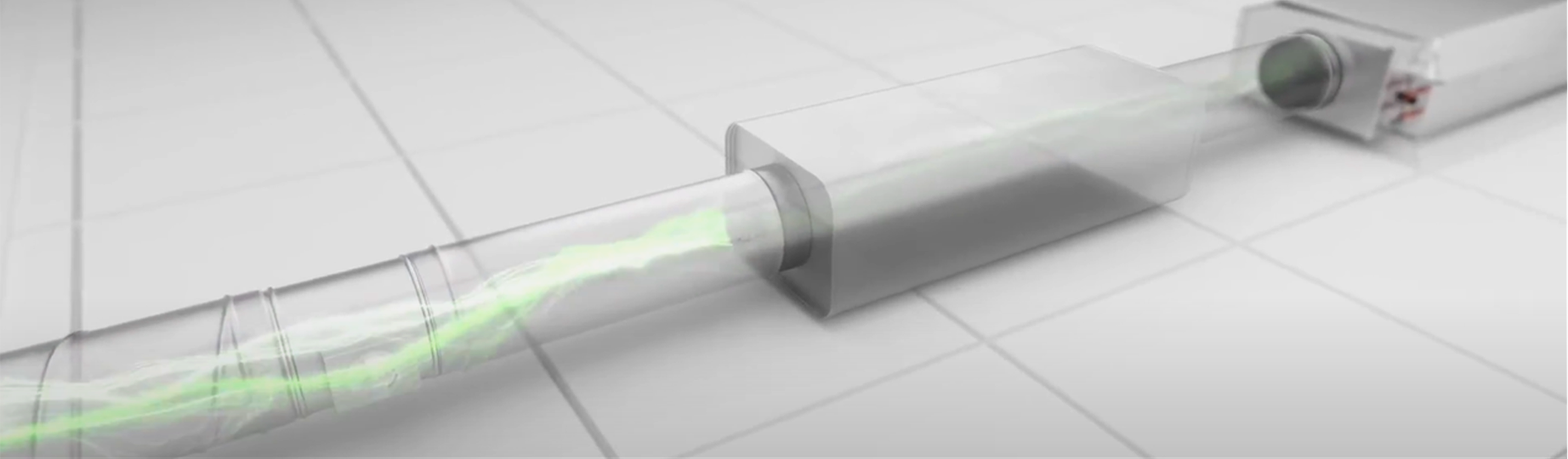 Acoustic Design | www.swegon.com