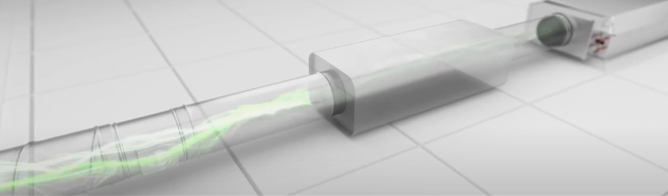 Acoustic Design | www.swegon.com