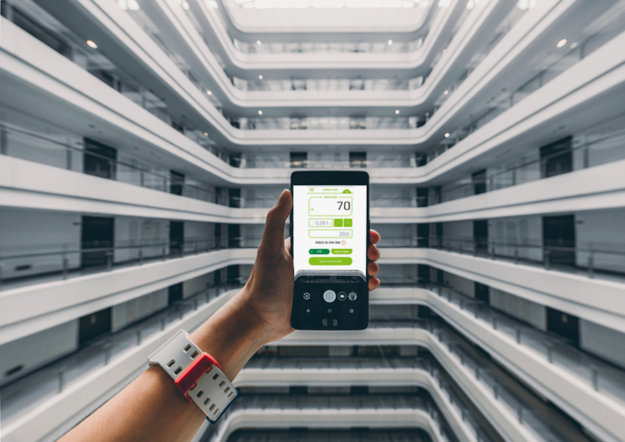 Support from Swegon | www.swegon.com