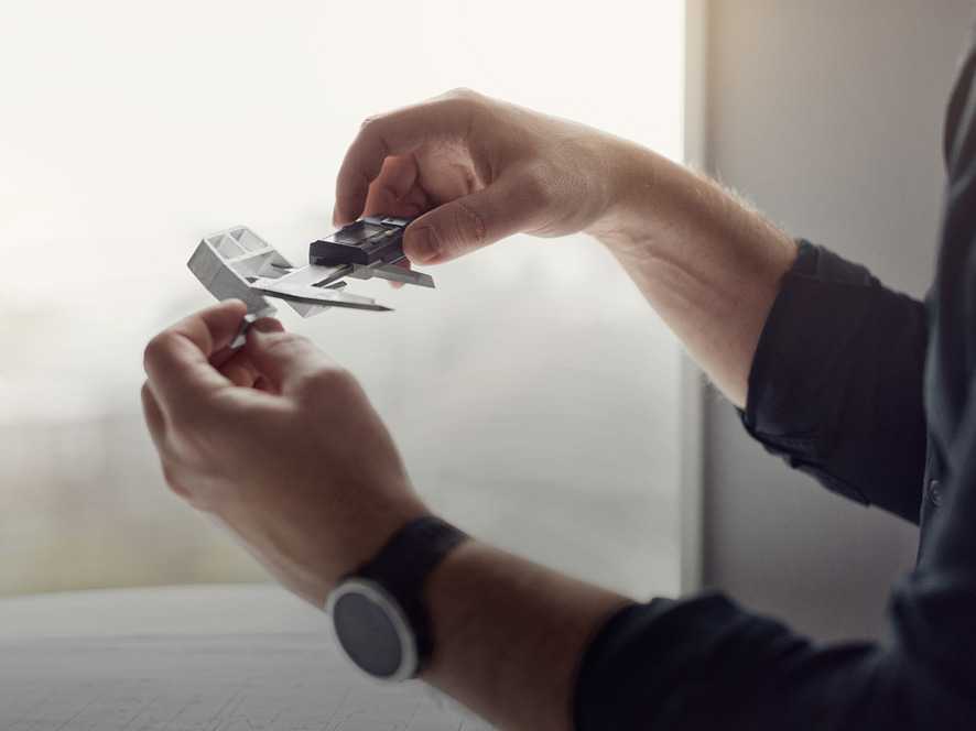 About us | www.swegon.com