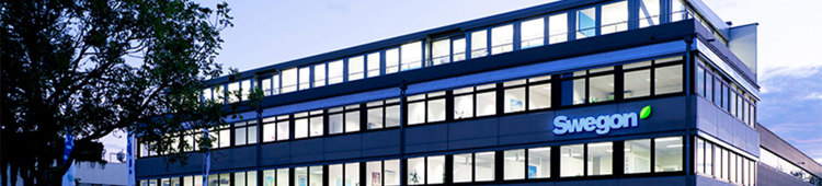 Über uns | www.swegon.com