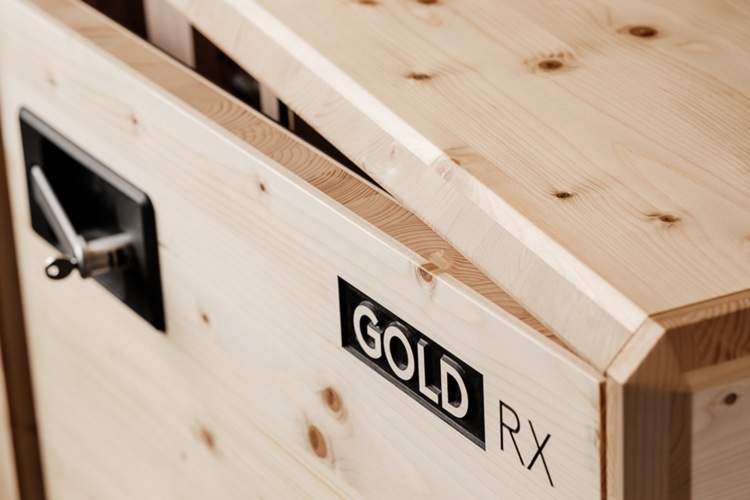 Wooden Air Handling Unit | www.swegon.com