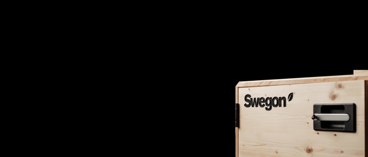 Wooden Air Handling Unit | www.swegon.com