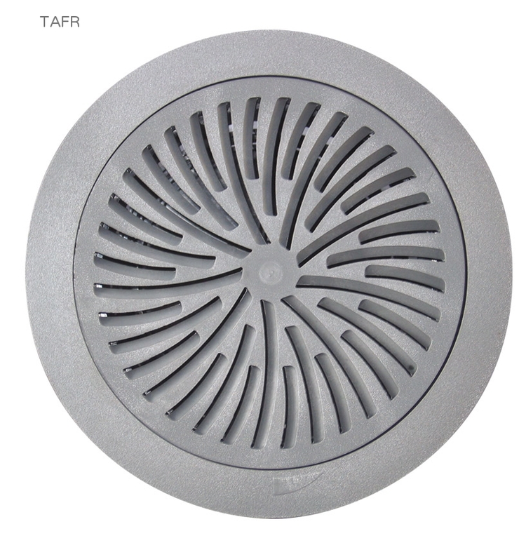 Floor diffuser | www.swegon.com