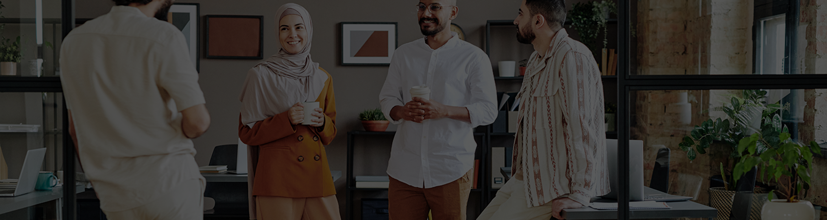 Lowering energy consumption without compromising comfort | www.swegon.com